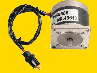 China PICANOL BE309505 BE305301 PICANOL WEFT SELECT0R STEP MOTOR for sale