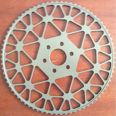 China PICANOL GTX Drive Wheel B88251 FLAT Z=75, D=306.5 for sale