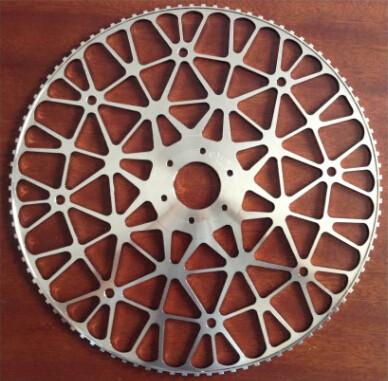 China Picanol GAMMAX DRIVE WHEEL BE216669 115Teeth for sale