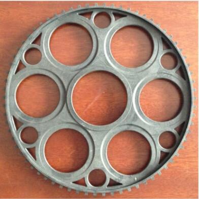 China PBZ48739 SMIT RAPIER LOOM TP500 TP600 DRIVE WHEEL Z=70 for sale