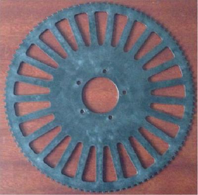 China PANTER RAPIER LOOM  DRIVE WHEEL for sale