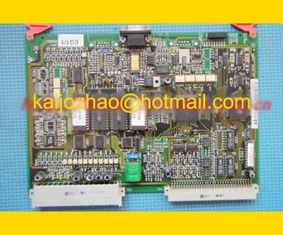 China THEMA 11E SE A4E035 A5E034 A5E086A EG1 BOARD for sale