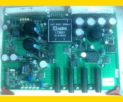 China THEMA 11E SE A2EL03 A2EM87 MCS A2EM78B ELD BOARD for sale