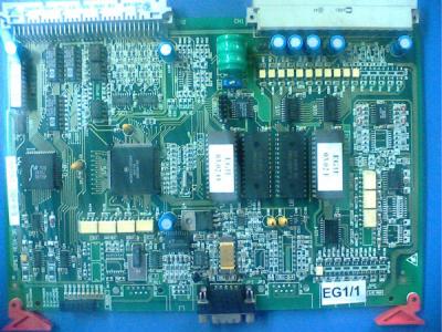 China THEMA 11E SE  A4E035C A5E034B A5E086A EG1 BOARD for sale