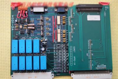China THEMA 11E SE A5EK034A IO1 A3EK04A A3EK16A IO2 A3EK08B IO4 A2EL72E SV1-1E for sale