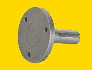 China PICANOL AIR JET LOOM PARTS SHAFT FOR LENO GEAR ,B156027 for sale