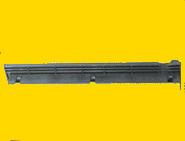 China B157172 DELTA/OMNI PLUS SLIDER FOR CLOTH DOFFERING ROLLER for sale