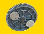 China BE57171/BE57167/A150076 OMNI-190 PLANET GEAR FOR LENO for sale