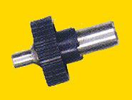 China BE151814 PICANOL OMNI CENTRAL GEAR WITH SHAFT for sale