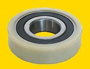China BE154639/BE152626 PICANOL HOOK OF ELVEDGE BEAM for sale
