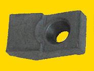 China BA300589 OMNI PLUS PRESSER OF LENO BRACKET for sale