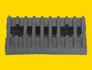 China PICANOL HEALD FRAME GUIDER 16 SLOTS BA215286 BA204604 B52359 B157681 BA303443 for sale