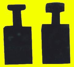 China TOTX173 TORX173 Optical Fiber Connector for sale