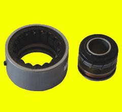 China E303902 BE153543 Let-off Motor Encoder for sale