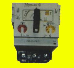 China 1022651 N1022660 PKZ2-ZM-25 Power Switch for sale