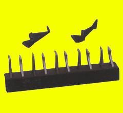 China BA207758 BA210582 Rapier Guide Hook for sale