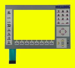 China B155819 B163113 B153551 B163113 Diaphragm Switch for sale