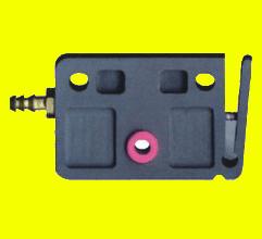 China 107-8407-6 Thread Air Valve, 10784076 for sale