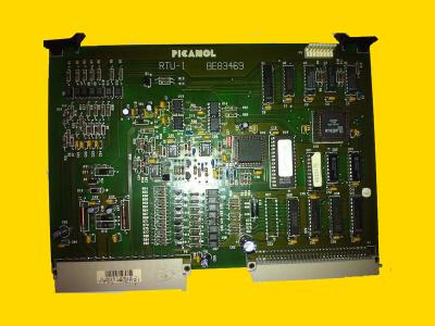China PICANOL BE82869 PRINTED CIRCU.KISG/K-2 for sale