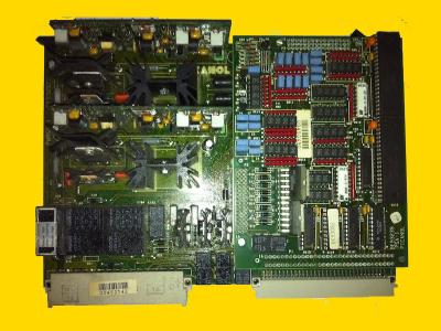 China PICANOL DRIVING CARD PWRGS-1 BE93239 PAS-1 for sale