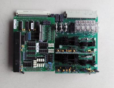 China PICANOL BE93297 PWRGS-1 BE93297 GTM GTX BOARD for sale