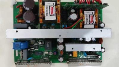China SMIT TP600 PSO000009000 Power Supply Card for sale