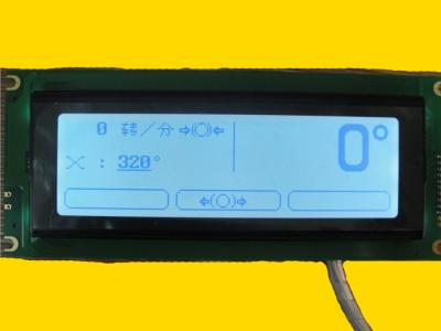 China PICANOL TW2294V-0 GTX DISPLAY for sale