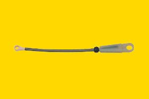 China PBO294790205 TP500 WEFT SELECTOR FINGER for sale