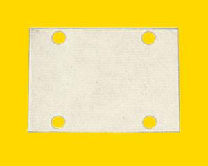 China PQZ63258 GS900 WEFT SELECTOR SPACER for sale