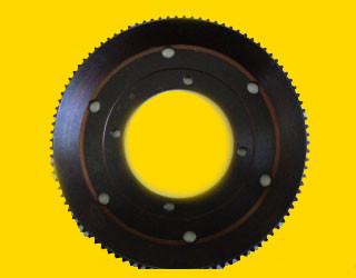 China 911305286 911.305.286 RODA ACIONAMENTO Z=98 SULZER 911 305 286 for sale