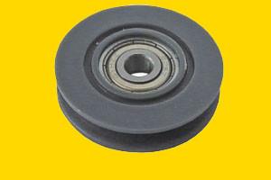China WEFT SELECTOR WHEEL PQO48517 for sale