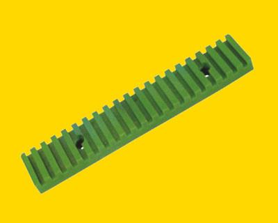 China ELS002A THEMA11 HEALD FRAME GUIDER 20 SLOTS LENGTH 248MM for sale