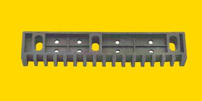 China TOYOTA HEALD FRAME GUIDE T=16 8MM 203MM for sale