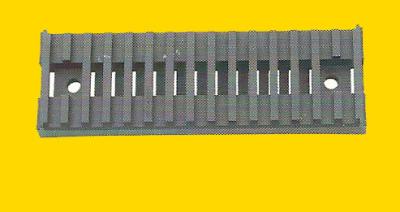 China PICANOL HEALD FRAME GUIDER BA303650 PICANOL OMNI PLUS for sale