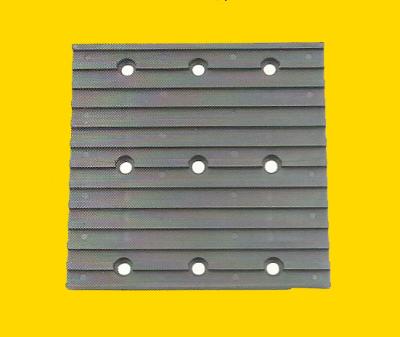 China PICANOL HEALD FRAME GUIDER B157681  T=12 for sale