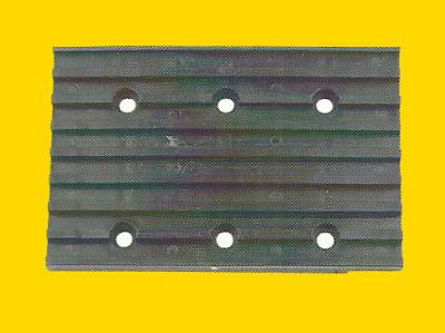 China PICANOL HEALD FRAME GUIDER B163666 T=8 for sale