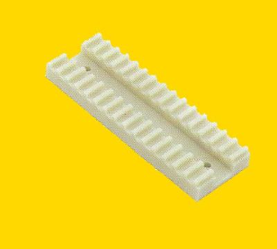 China PICANOL HEALD FRAME GUIDER B156691 T=16 LENGTH 192MM for sale