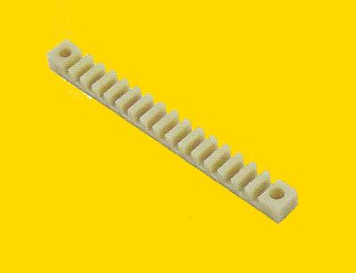 China PICANOL HEALD FRAME GUIDER B163831 for sale