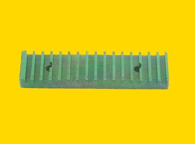 China FLS009A THEMA11 HEALD FRAME GUIDER 16 SLOTS LENGTH 200MM for sale