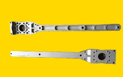China BA233604 PICANOL WEFT SELECTOR ALUMINIUM PLATE for sale
