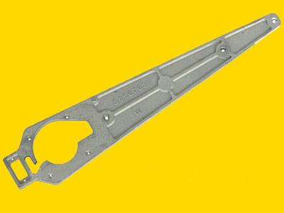 China BE151994 GAMMA FRAME OF WEFT SELECTOR for sale
