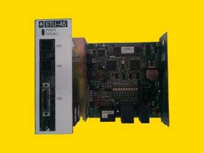 China 625731-71 ETU-A5 AC SERVO AMPLIFIER ETU FOR TSUDAKOMA ZAX LOOM for sale