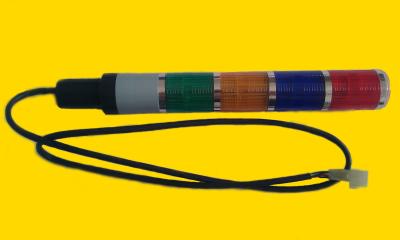 China EP07073A SINGNAL LIGHT FOR TSUDAKOMA LOOM for sale