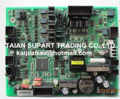 China 625893-70 MAIN BOARD FOR TSUDAKOMA LOOM for sale