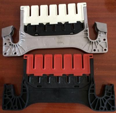 China WARP DEVIDING ROD GUIDE SUPPORT SEAT FOR TSUDAKOMA AIR JET LOOM for sale