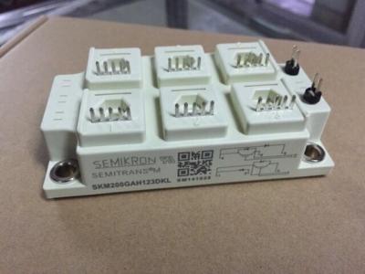 China SKM200GAH123DKL FOR PICANOL PB BOARD for sale