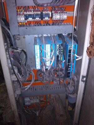 China SOMET THEMA SUPER EXCEL ELECTRICAL PARTS for sale