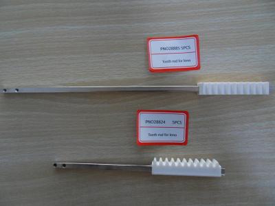 China PNO28824 G6300 Tooth rod for leno, PNO28885 G6300 Tooth rod for leno for sale