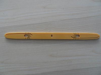 China 2509110 Strip, 2509110 Piastra per apripinza for sale
