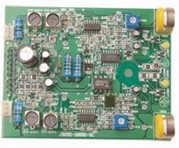 China TOYOTA detector board J9201-10000-0C, TOYOTA 600,610,710 for sale